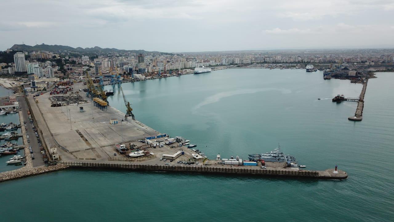 Ministria e Infrastrukturës dhe Energjisë së bashku me Drejtorinë e ...