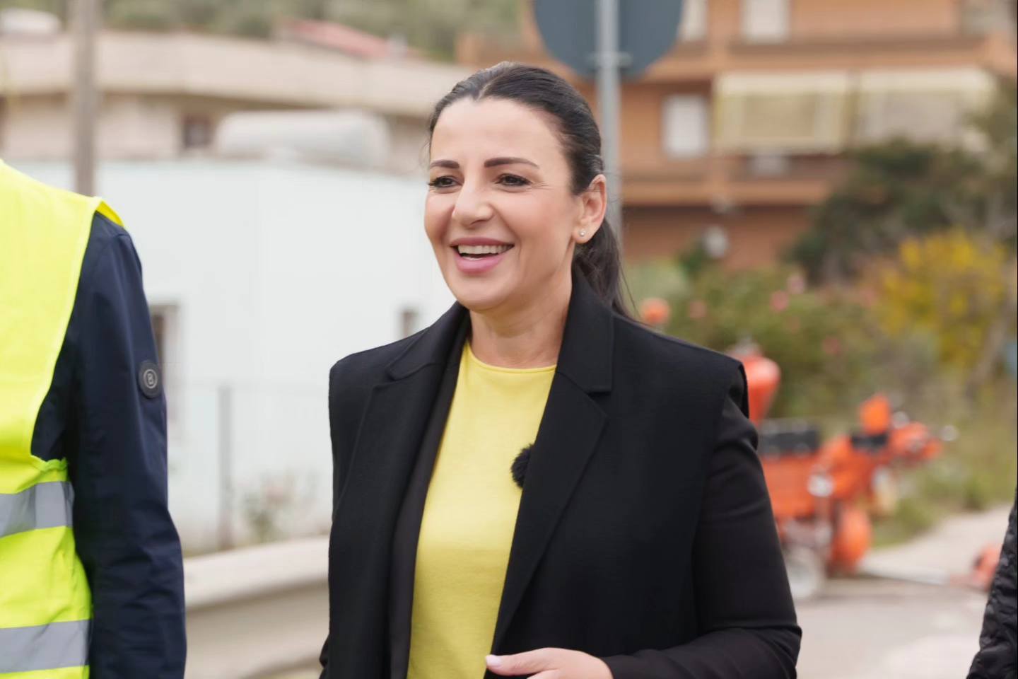 Rehabilitohet segmenti rrugor Shkozet – Plepa