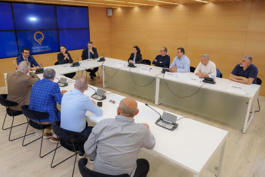 Propozohen çmimet e reja të energjisë për furrat e bukës