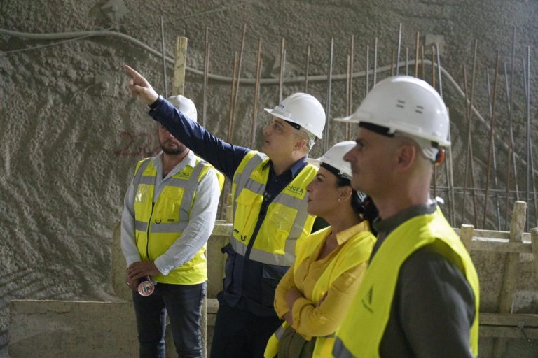 Fjala e Ministres Balluku në Kuvend