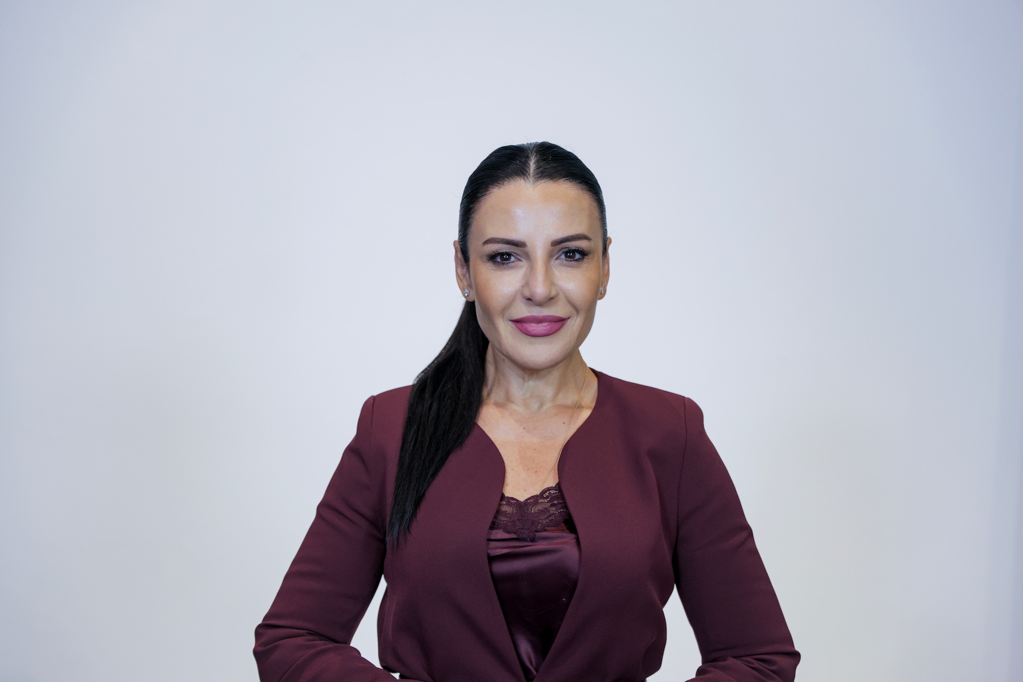 Belinda Balluku rikonfirmohet si Zëvendëkryeministër dhe Ministër i ...
